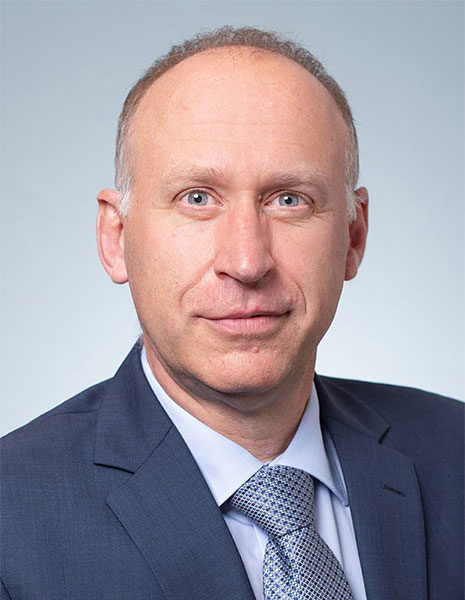 Dr. Nico Geurs - Alabama Implant Study Group